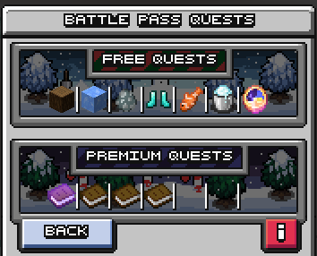 Battlepass Season 6 | Vulengate Wiki
