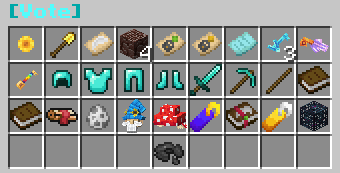 Crates | Vulengate Wiki